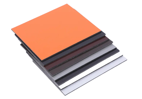 ACM Sheet - Premium Quality