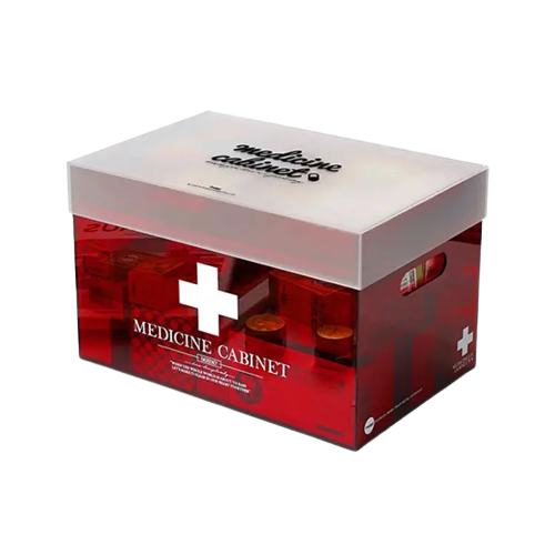 Acrylic Applications - Learn about 12 unique and top uses.