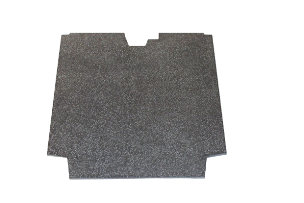 Laser cut ABS - 1st choice for precision edge quality